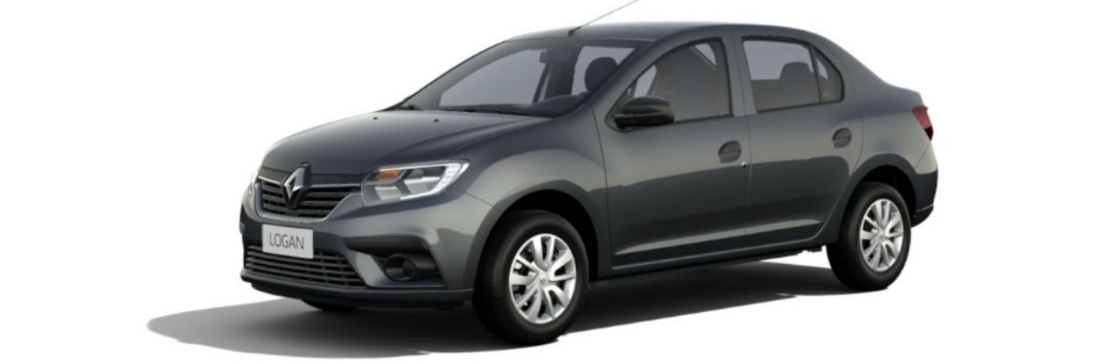 Logan Life - Autos usados en Cuotas