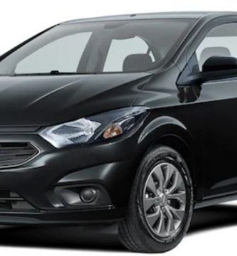 Chevrolet Joy archivos - Ficha Tecnica